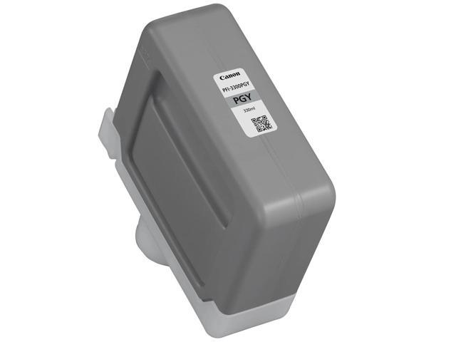 Click here for Canon PFI-3300 PGY 6442C001AA Pigment Ink Tank (33... prices