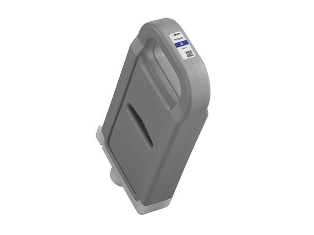 Click here for Canon PFI-3700 B Pigment Ink Tank 160ml Blue prices