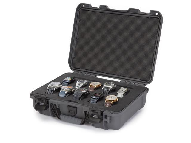 Click here for Nanuk 910 Waterproof Watch Case with Foam Insert... prices