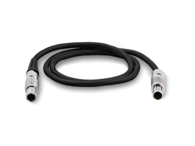 Click here for Tilta 2-Pin Lemo to 3-Pin Fischer Power Cable  Bla... prices