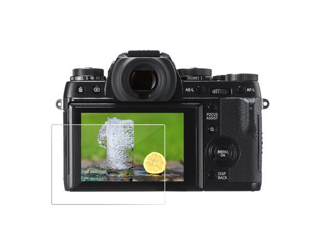 Click here for ProOptic Glass Screen Protector for the Fujifilm X... prices