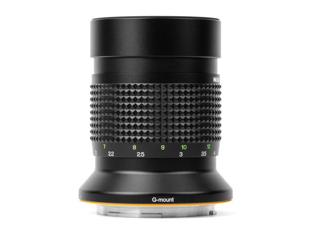 Click here for NiSi 250mm f/5.6 Reflex Manual Focus Lens for G Mo... prices