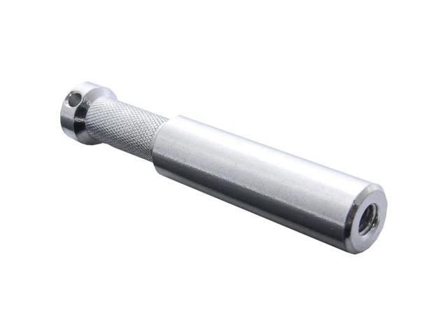 Click here for Kupo 5/8 Stud with 3/8-16 Female Thread prices