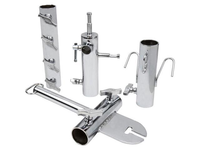 Click here for Kupo Pipe Boom Rig Kit prices