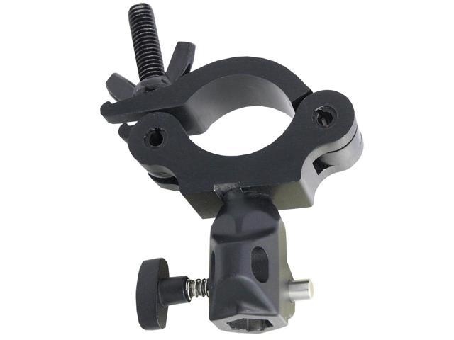 Click here for Kupo Slim Type Half Coupler with Baby Receiver  Bl... prices