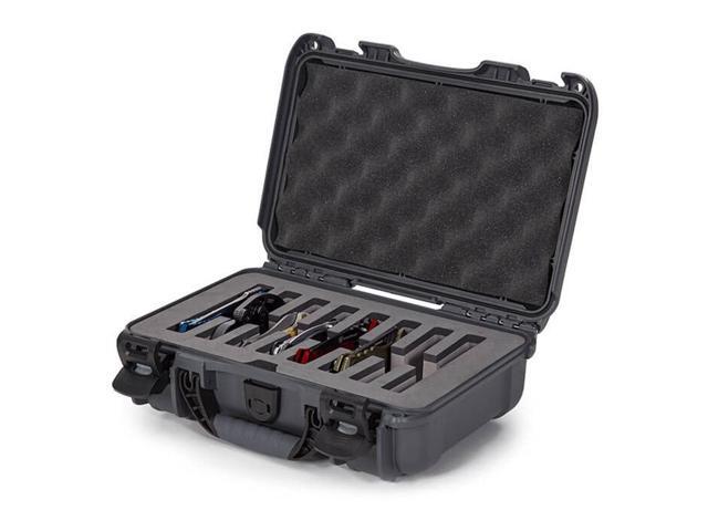 Click here for Nanuk Outdoor Series 909 Protective Case for 8 Kni... prices