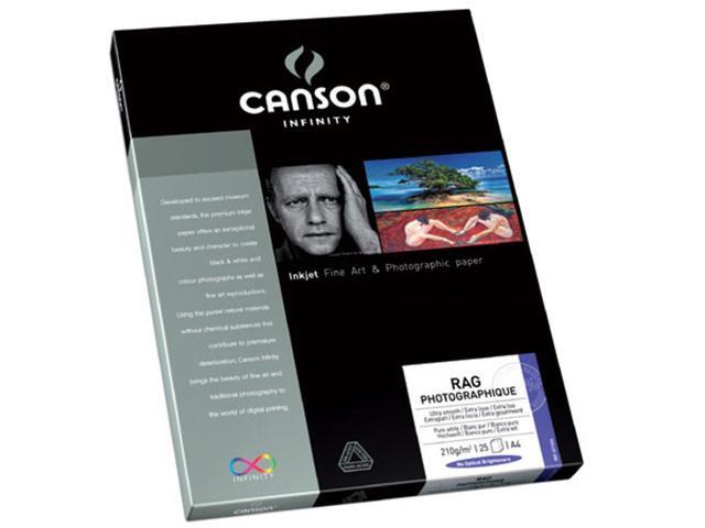 Click here for Canson Infinity Canson Infinity Rag Photographique... prices