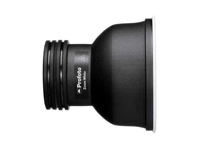 Click here for Profoto Zoom Reflector for Flash Head  White prices