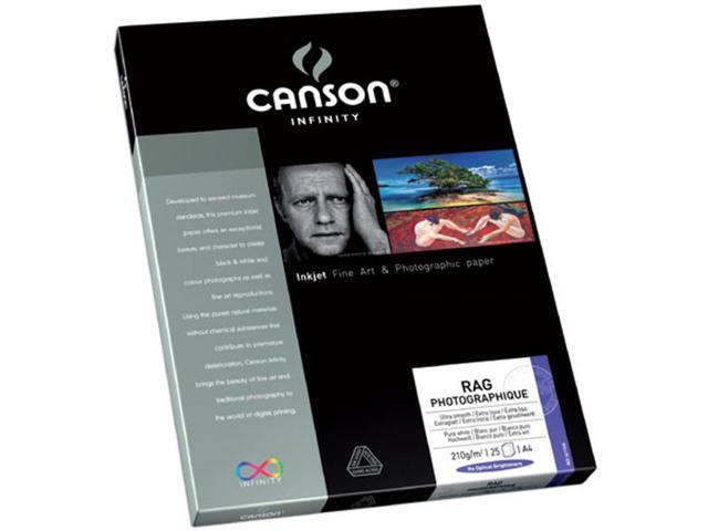 Click here for Canson Infinity Rag Photographique Smooth Matte In... prices