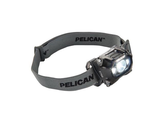 Click here for Pelican 2760 Gen 3 LED Headlamp  289 Lumens  Black... prices