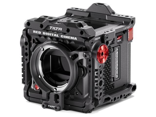 Click here for Tilta Full Camera Cage for RED KOMODO-X  Black prices