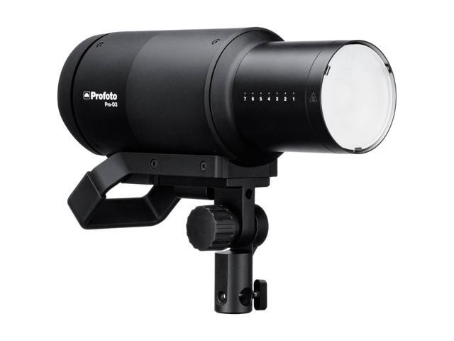 Click here for Profoto Pro-D3 1250Ws Monolight - Black prices