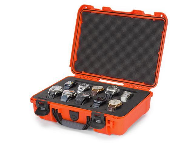 Click here for Nanuk 910 Waterproof Watch Case with Foam Insert... prices
