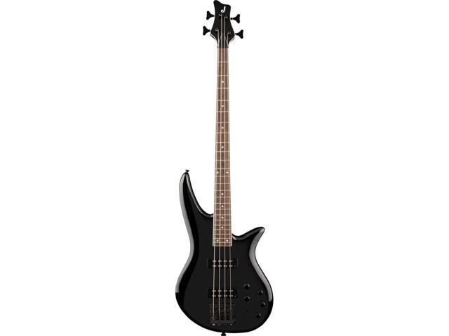 Click here for Jackson X Spectra Bass SBX IV Bass Guitar  Gloss B... prices