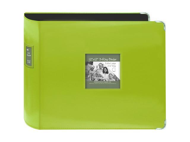 Click here for Pioneer crapbook Jumbo Binder 12x12 3 D-Ring 2.5 S... prices