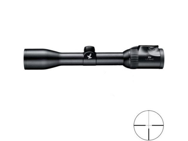 Click here for Swarovski Optik 1.7-10x42 Z6i 2nd Gen Riflescope... prices