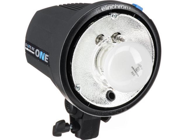 Click here for Elinchrom D-Lite RX ONE Compact Monolight with bui... prices