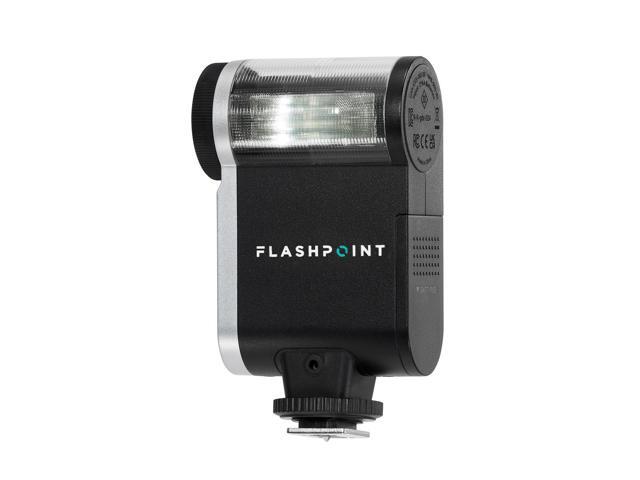 Click here for Flashpoint iA32 Mini Flash for Camera #FP-IA32 prices