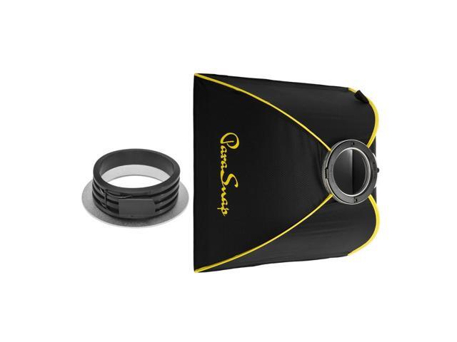 Click here for Glow ParaSnap 24x24 Square New Generation Sterling... prices