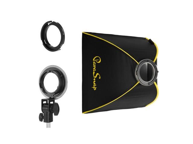 Click here for Glow ParaSnap 32x32 Square New Generation Sterling... prices