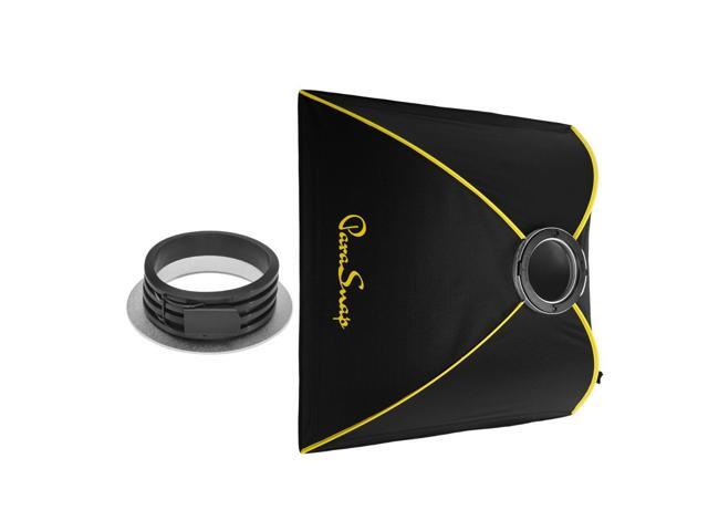 Click here for Glow ParaSnap 32x32 Square New Generation Sterling... prices