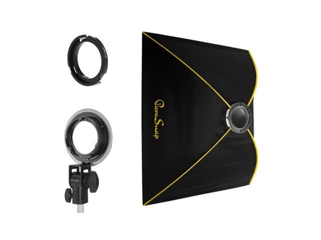 Click here for Glow ParaSnap 36x44 Rectangle Softbox with Adapter... prices