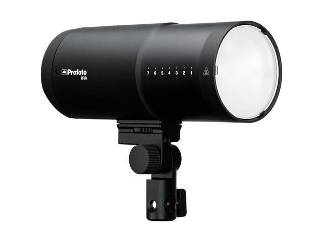 Click here for Profoto D30 500W Bi-Color Monolight prices