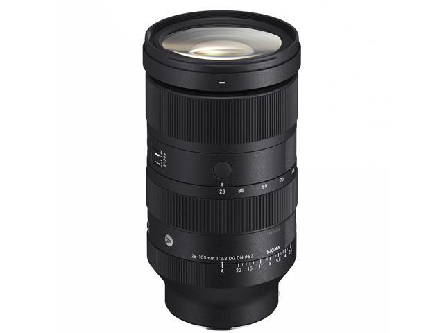 Click here for Sigma 28-105MM F2.8 Dg Dn Art Lens Sony E Mount -... prices
