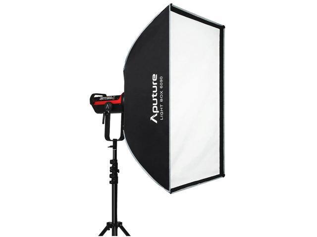 Click here for Aputure 60x90 Light Box prices