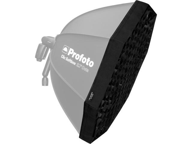 Click here for Profoto 2.7 Clic Octa Softgrid prices