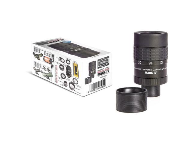 Click here for Baader Planetarium 8-24mm Hyperion Clickstop Zoom... prices