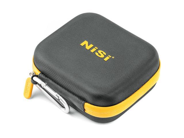 Click here for NiSi Caddy II Circular Filter Pouch for 8x 95mm Fi... prices