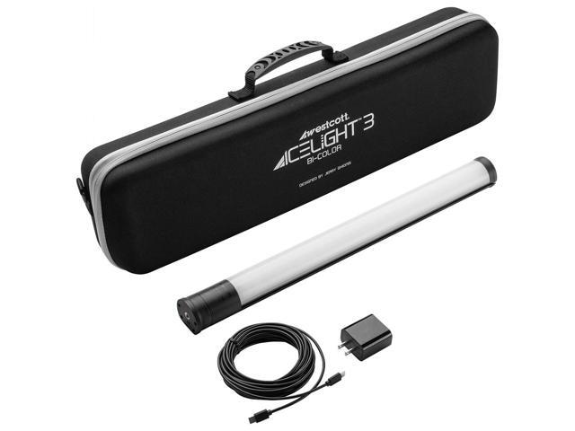 Click here for Westcott Ice Light 3 22W Bi-Color Portable Led Lig... prices