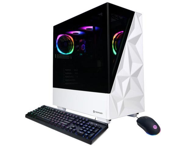 Click here for CyberPowerPC Gamer Supreme Liquid Cooled Gaming De... prices