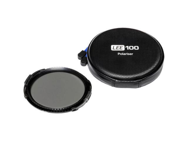 Click here for Lee Filters LEE100 Polarizer  Clam Shell Case #100... prices