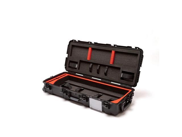 Click here for Nanuk 991 Wheeled Waterproof Hard Case with Foam I... prices