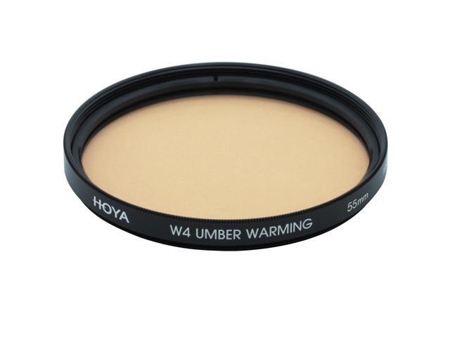 Click here for Hoya 55mm W4 Umber Warming Color Correction Multi-... prices