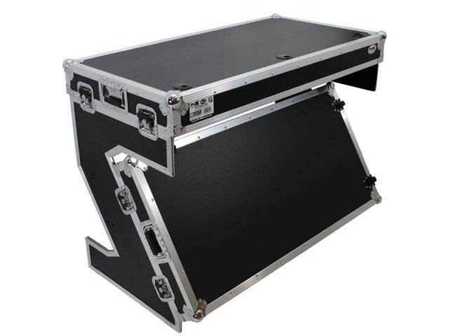 Click here for ProX XS-ZTABLE Z-Style DJ Table Portable Flight Ca... prices