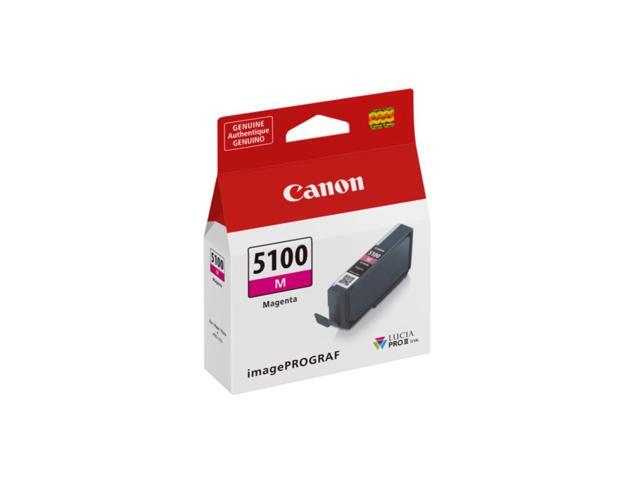 Click here for Canon Lucia PRO II PFI-5100 14.4ml Pigment Ink Tan... prices