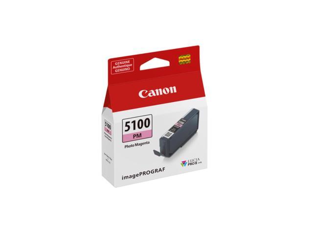 Click here for Canon Lucia PRO II PFI-5100 14.4ml Pigment Ink Tan... prices