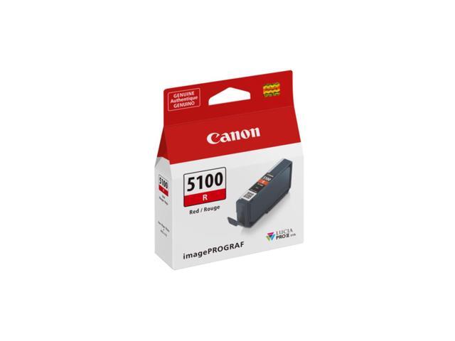 Click here for Canon Lucia PRO II PFI-5100 14.4ml Pigment Ink Tan... prices
