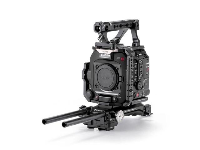 Click here for Tilta Advanced Cage Kit for Canon C400 Camera  Bla... prices