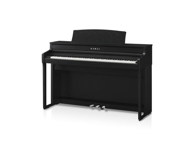Click here for Kawai CA501 88-Key Grand Feel Compact Digital Pian... prices