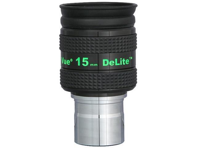 Click here for Tele Vue DeLite 15mm 1.25 Eyepiece #EDE-15.0 prices