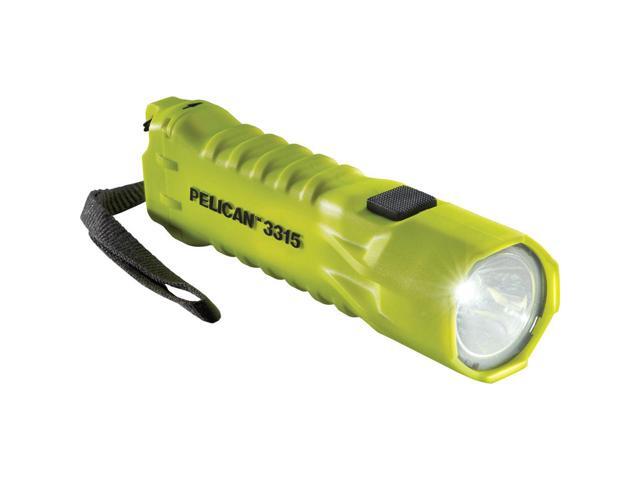 Click here for Pelican 3315 Medium LED Flashlight  160 Lumens  Ye... prices