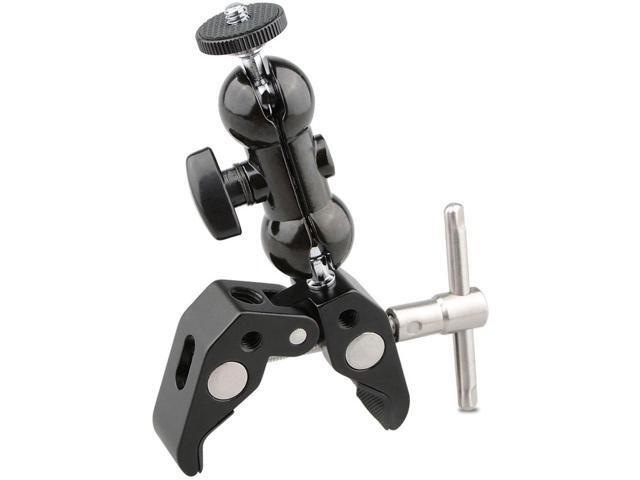 Click here for CAMVATE CAMVATE Articulating Magic Super Clamp Cra... prices