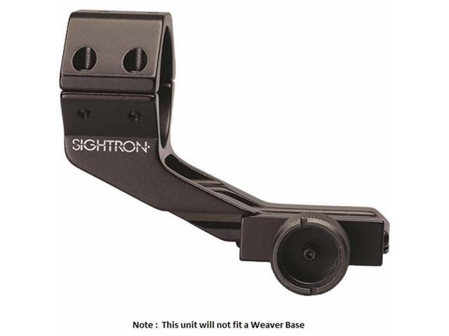 Click here for Sightron L Shape Ring Mount for 30mm & 33mm Red Do... prices