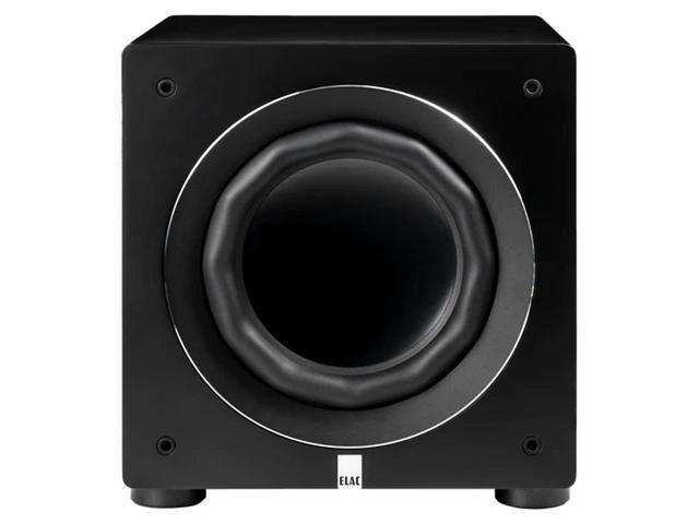 Click here for ELAC Varro Reference RS500 10 500W Powered Subwoof... prices