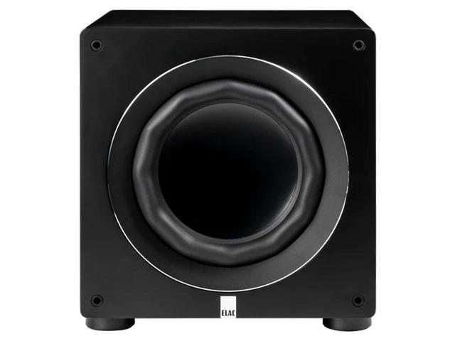 Click here for ELAC Varro Reference RS700 12 700W Powered Subwoof... prices