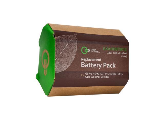 Click here for Green Extreme AHDBT-901C 3.85V 1730mAh Lithium-Ion... prices